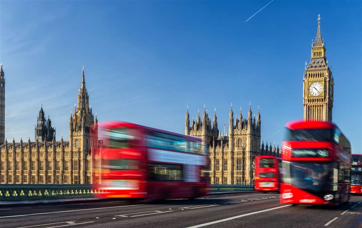 Copertura sanitaria in Inghilterra: guida completa per viaggiatori italiani | Segugio.it