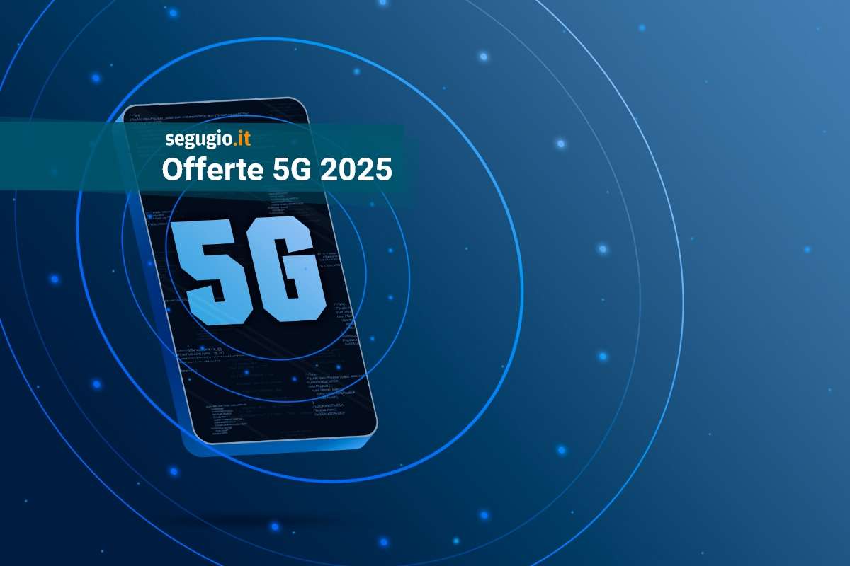 Offerte ricaricabili: tariffe SIM ricaricabile a gennaio 2026 | Segugio.it