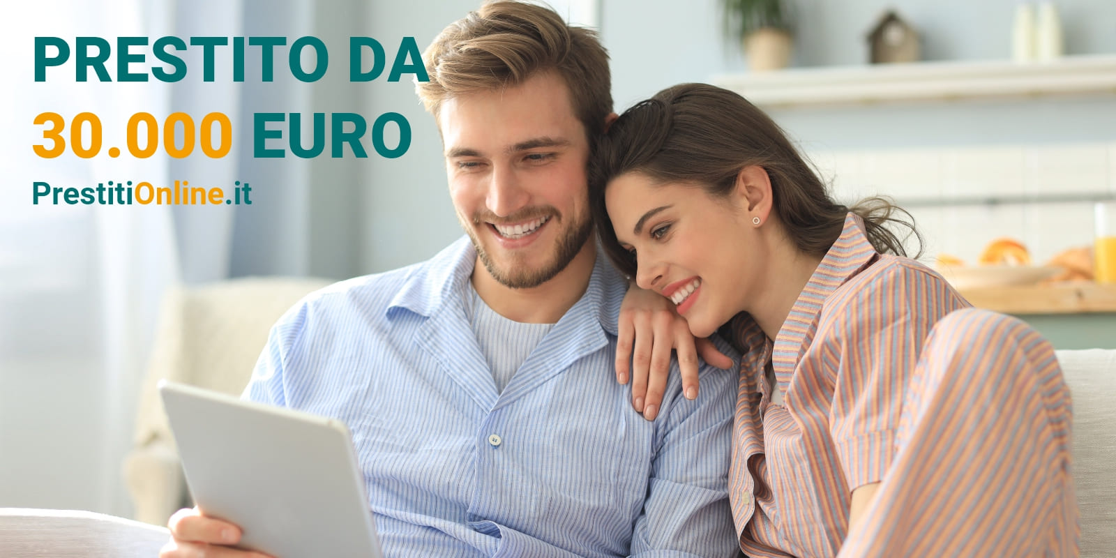 Prestito da 30000 euro: trova il miglior finanziamento | PrestitiOnline.it
