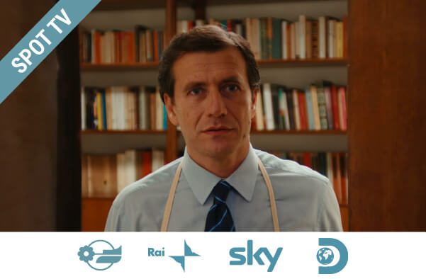 Spot TV: scegli la compagnia giusta con Segugio | Segugio.it Spot TV: scegli la compagnia giusta con Segugio | Segugio.it